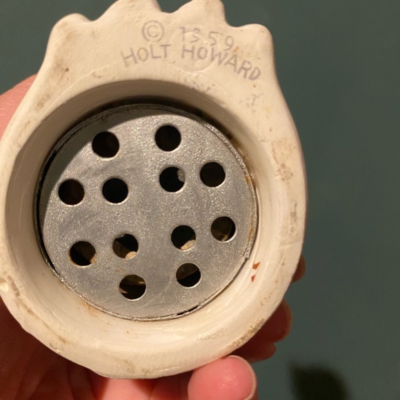 Holt Howard | Kitchen | Vintage Holt Howard Cat Salt And Pepper Shakers ...